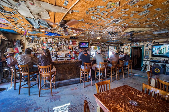 Alpine, Texas | Drink - Eat. Drink. Texas.
